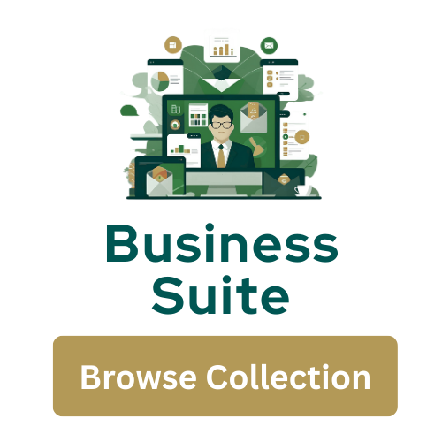 The Curative Resource Co. | Digital Templates & Training for Tax Pros